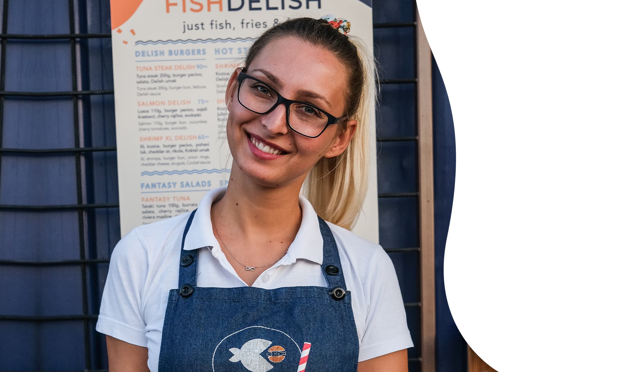 FRANCHISING - Fish Delish
